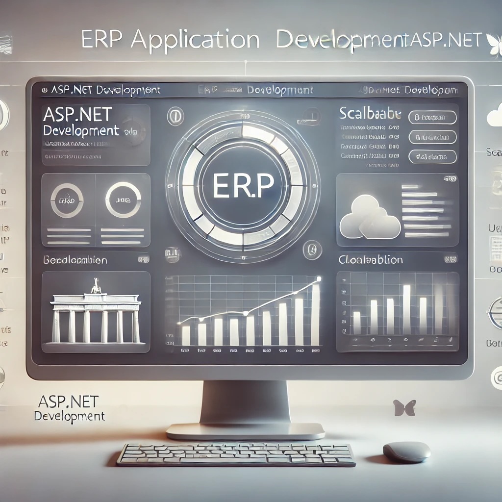 Top Vorteile der ASP.NET Entwicklung für IT-Projekte - 2025