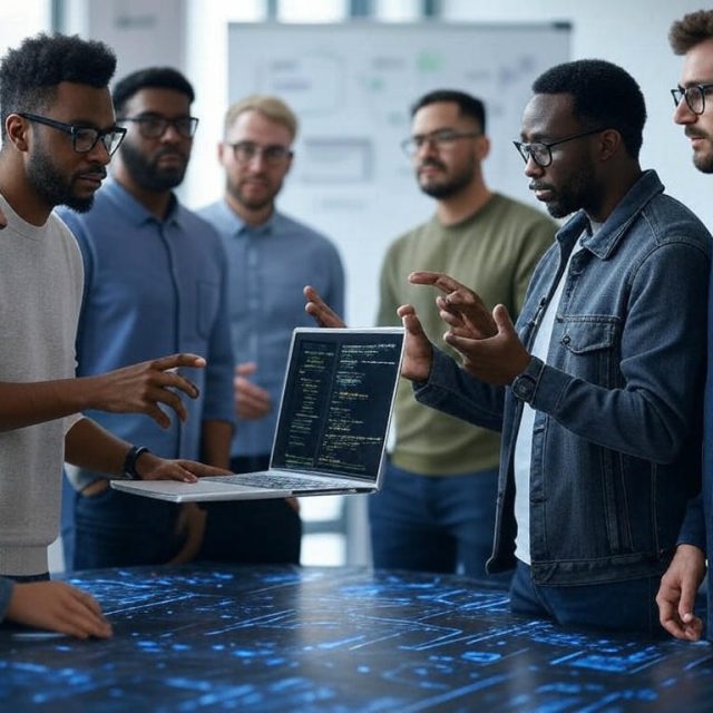 Die besten Technologien für die Webentwicklung im Jahr 2025 - 2025
