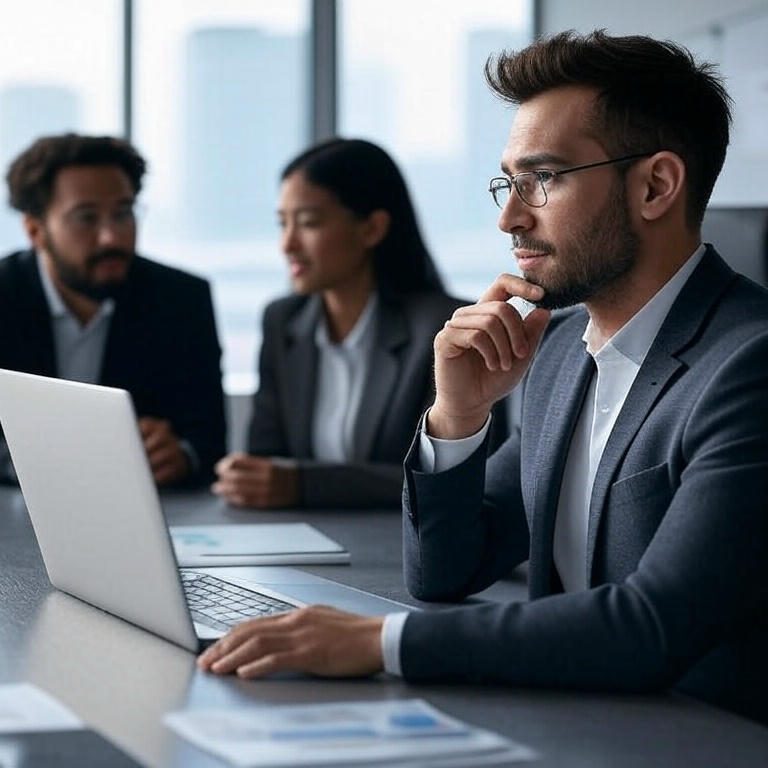 Warum Globeria für DSGVO-konforme IT-Entwicklung? - 2025