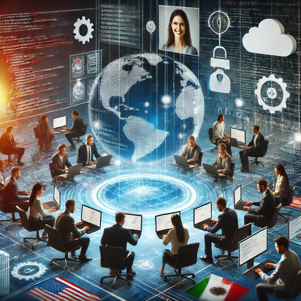 Moderne Web- und App-Entwicklung: Outsourcing als Schlüssel zum Erfolg ...