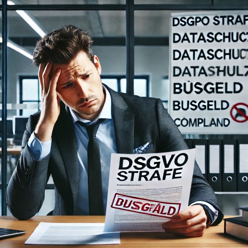 Was sind DSGVO-Pflichten in der IT? - 2025