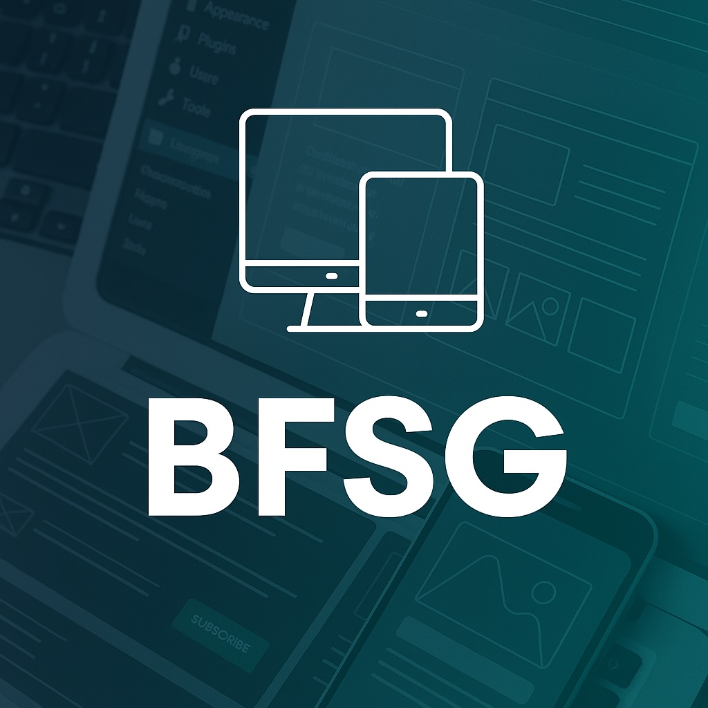 BFSG in der Praxis: Für wen gilt das neue ...